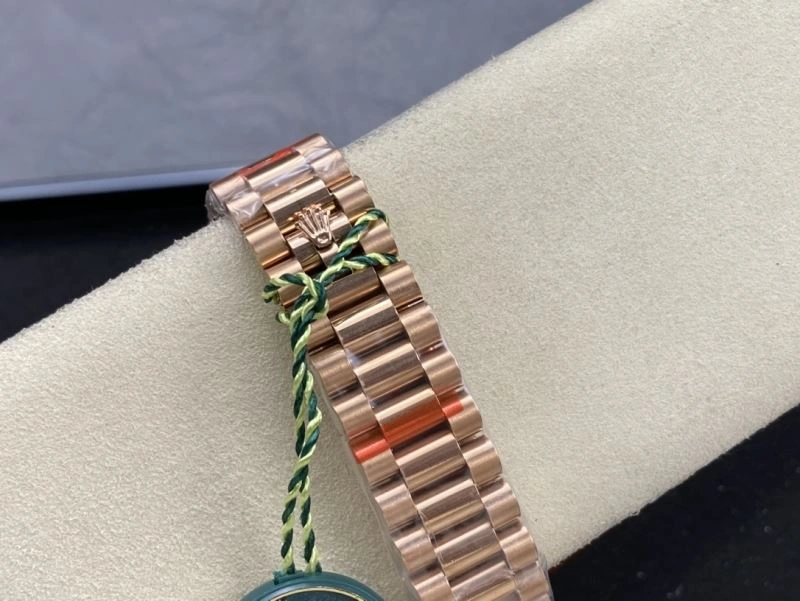 Genuine ROLEX Watches