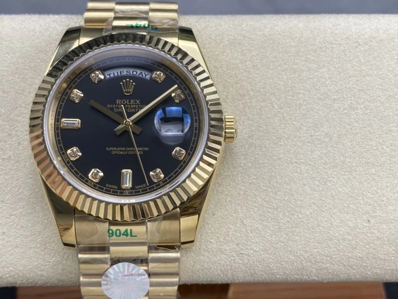ROLEX Watches