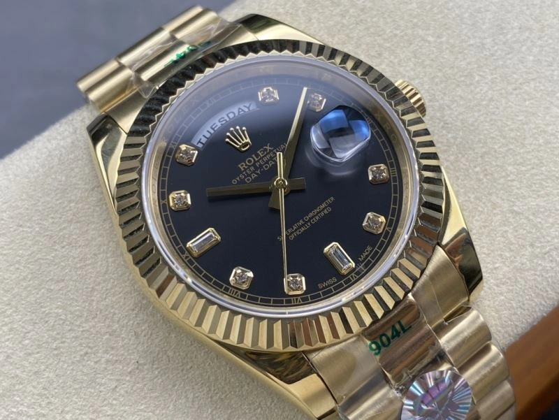 Affordable ROLEX Watches