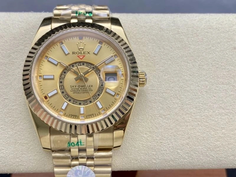 ROLEX Watches