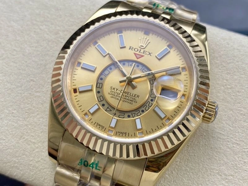 Bargain ROLEX Watches