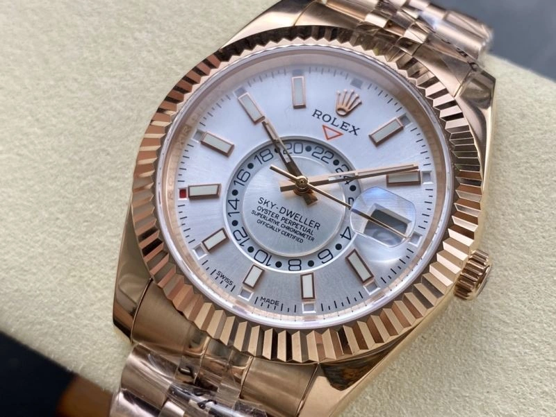 Brand-authenticated ROLEX Watches