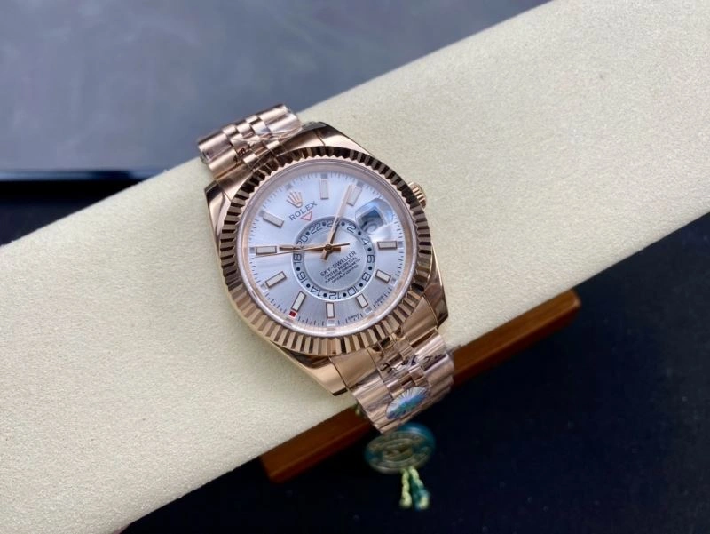 Brand-authenticated ROLEX Watches