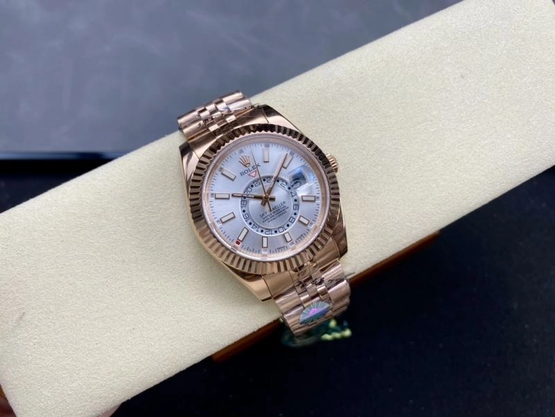 Brand-authenticated ROLEX Watches
