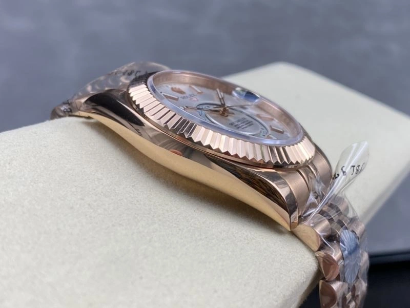 Brand-authenticated ROLEX Watches