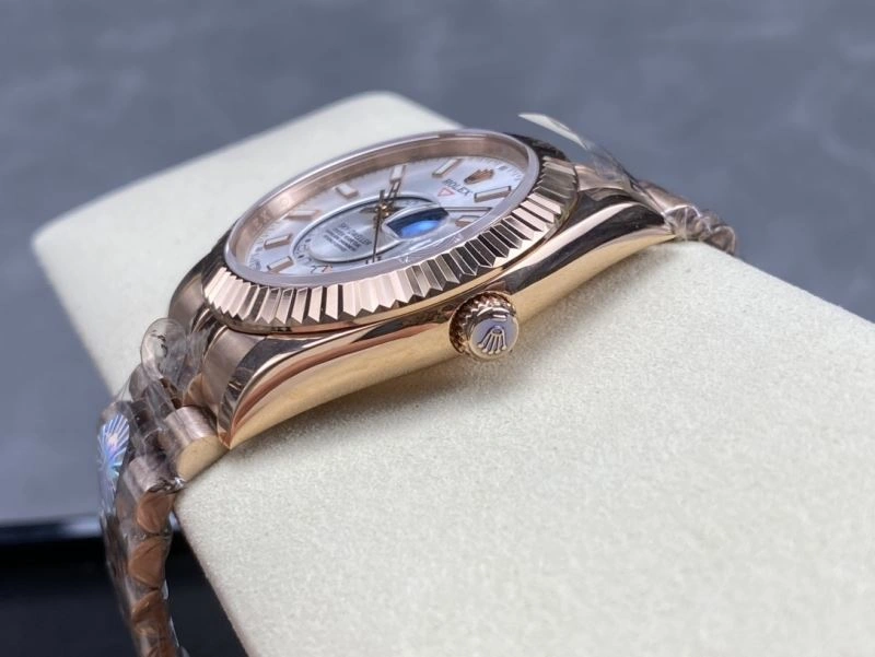 Brand-authenticated ROLEX Watches