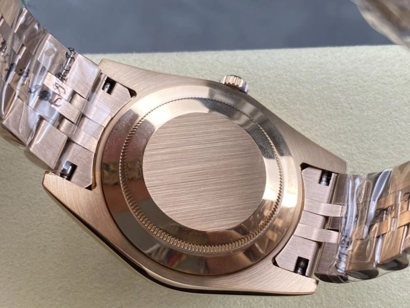 Brand-authenticated ROLEX Watches