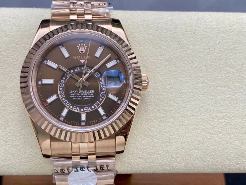 ROLEX Watches