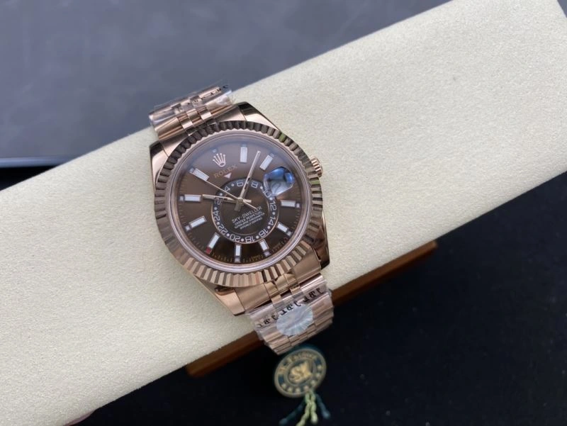 Top mirror ROLEX Watches