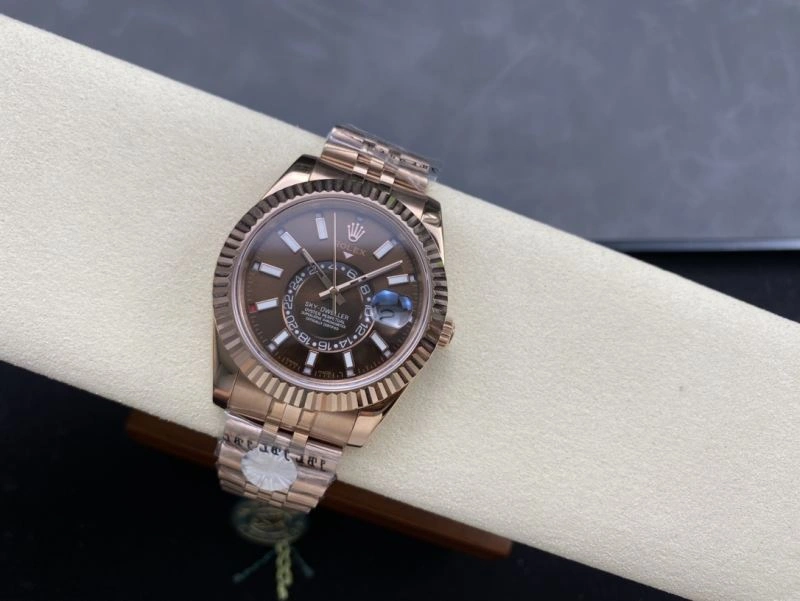 Top mirror ROLEX Watches