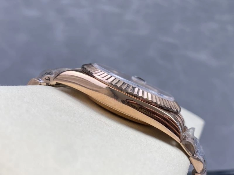 Top mirror ROLEX Watches