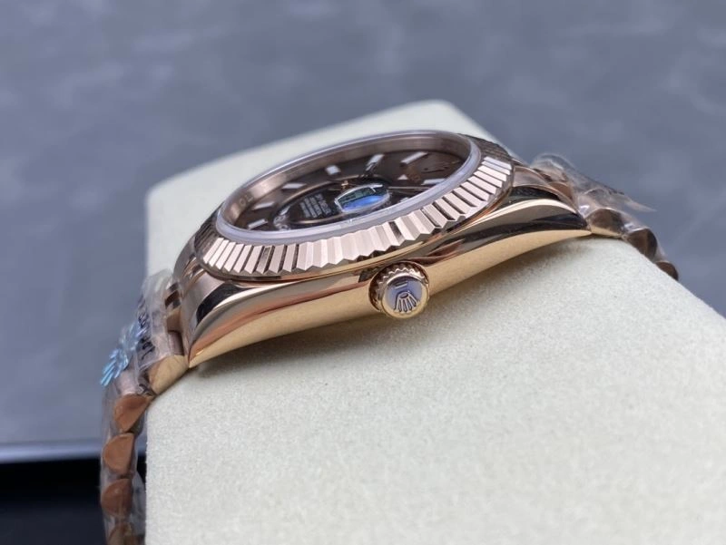 Top mirror ROLEX Watches