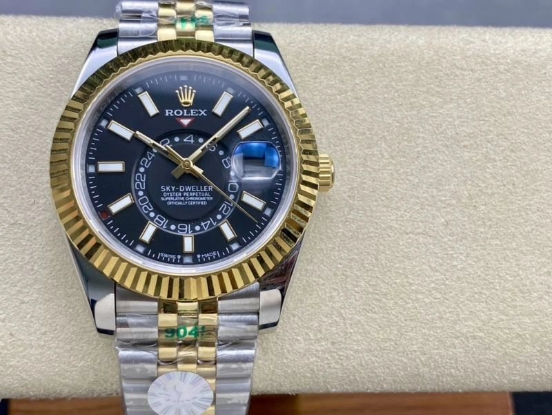 ROLEX Watches