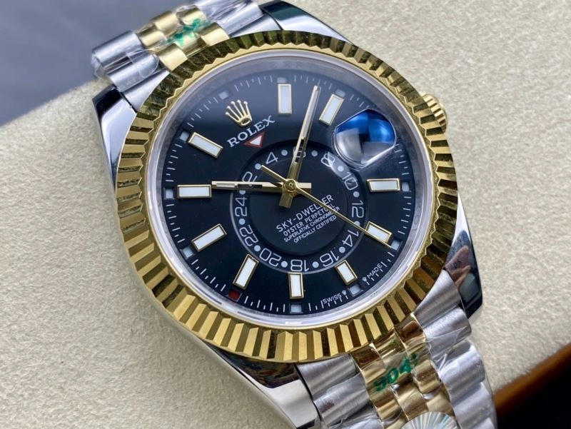 Top match ROLEX Watches