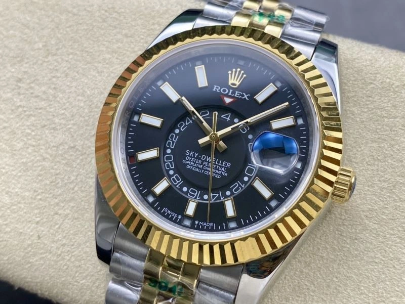 Top match ROLEX Watches