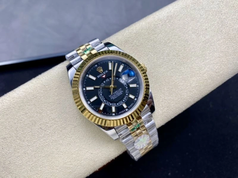 Top match ROLEX Watches