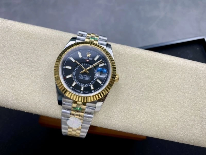 Top match ROLEX Watches
