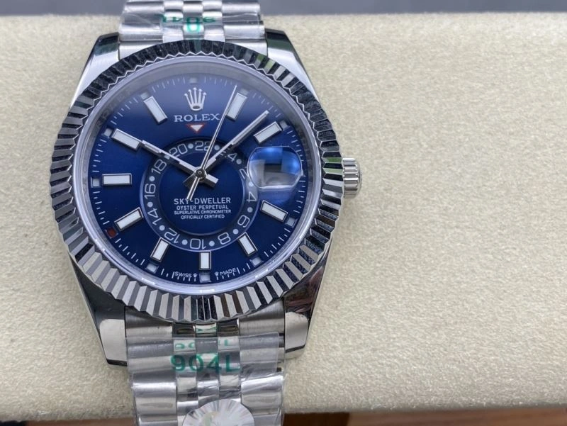 ROLEX Watches