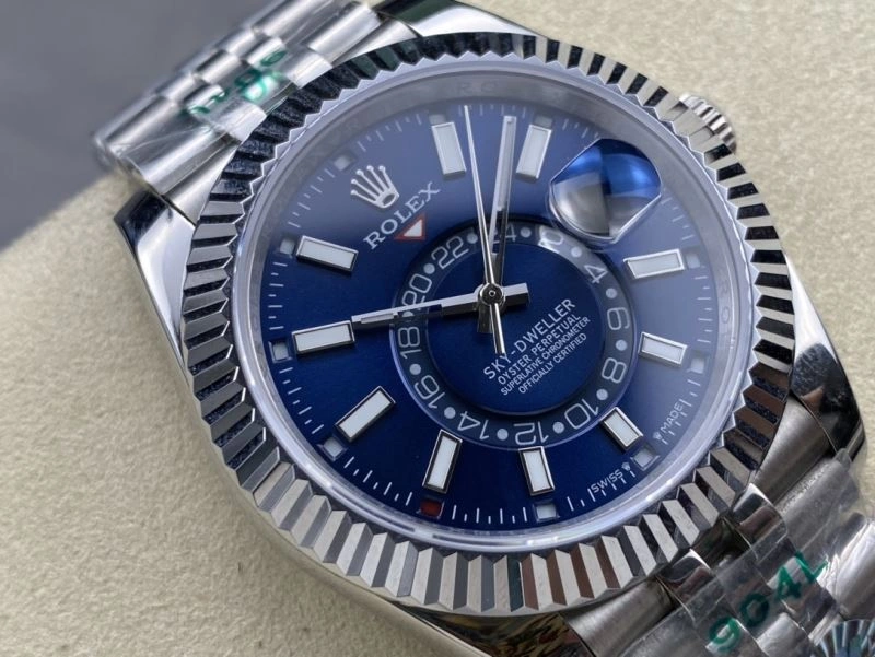 Discounted ROLEX Watches