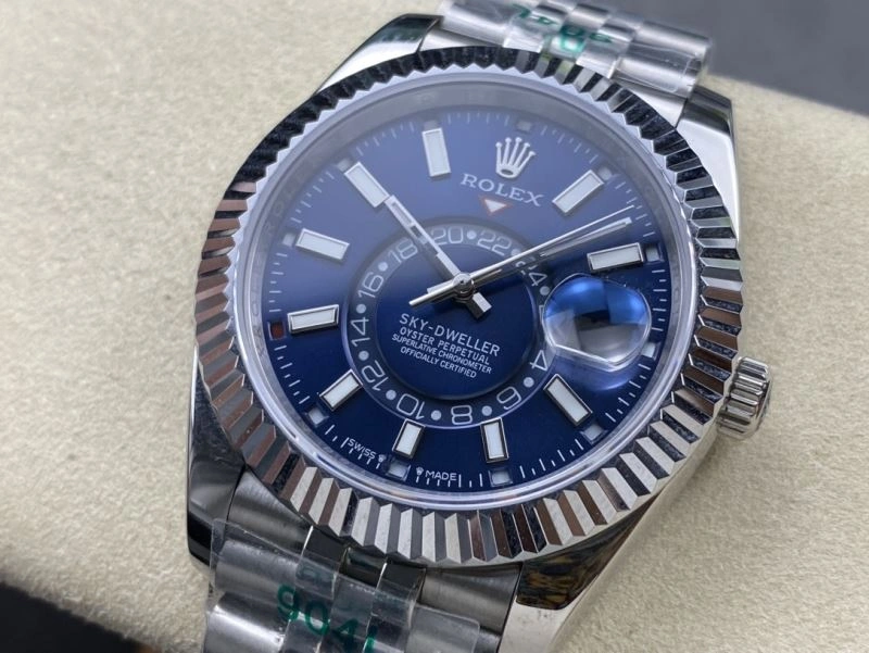 Discounted ROLEX Watches