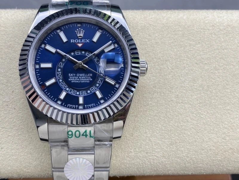 ROLEX Watches
