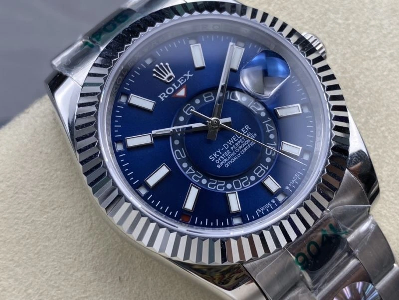 Factory-made ROLEX Watches