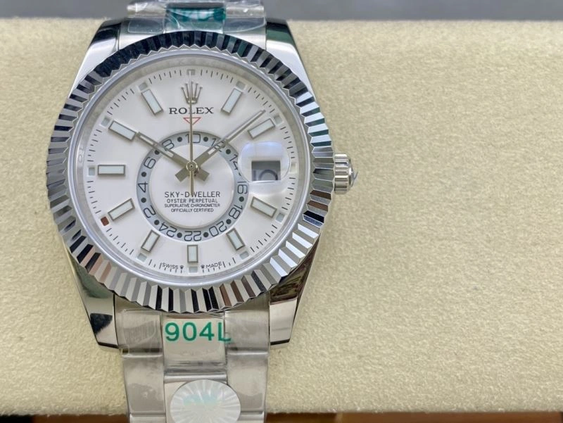 ROLEX Watches