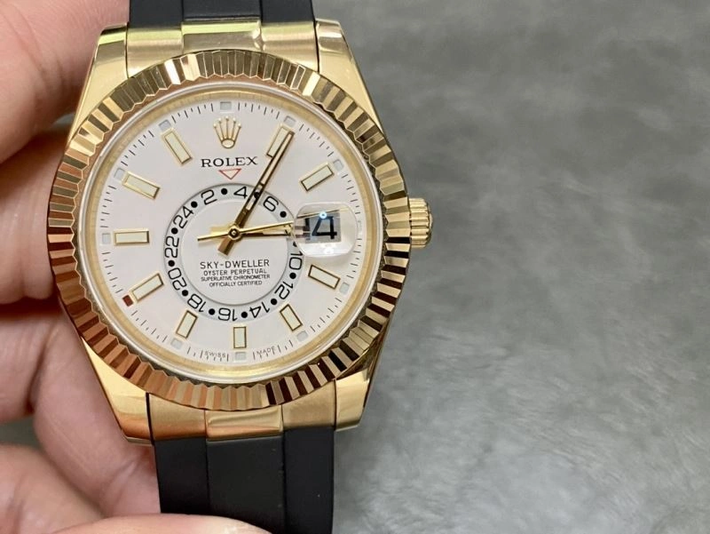 ROLEX Watches