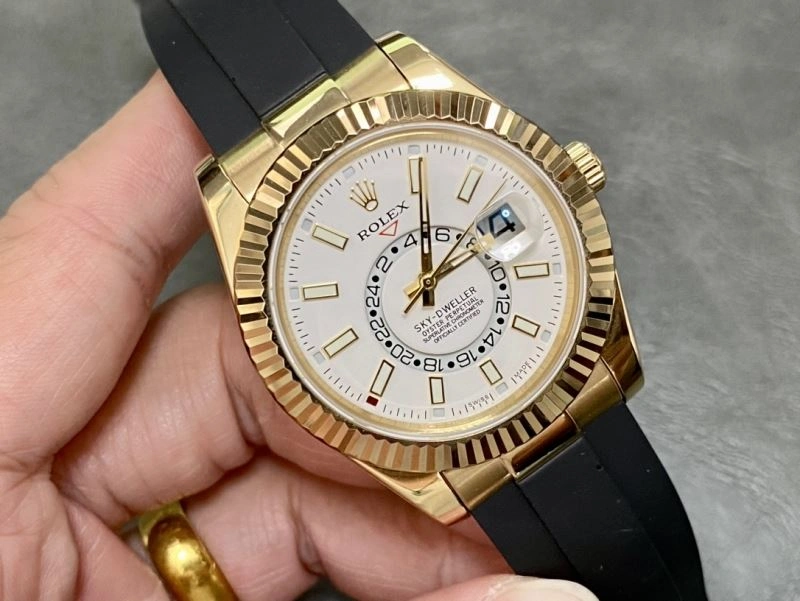 Accurate model ROLEX Watches
