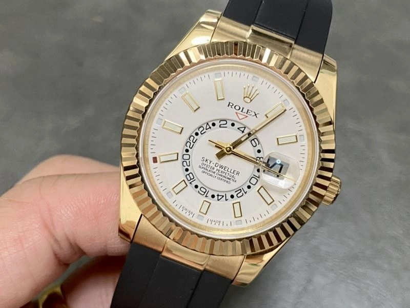 Accurate model ROLEX Watches