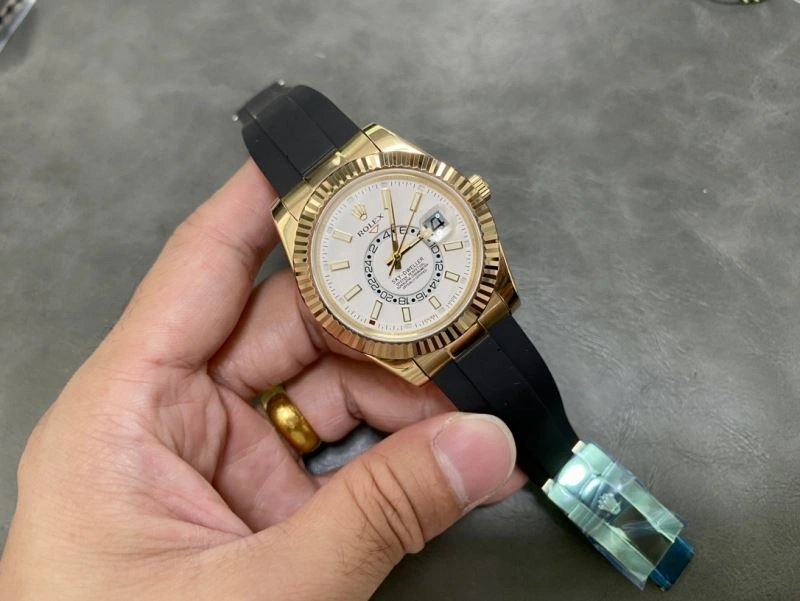 Accurate model ROLEX Watches