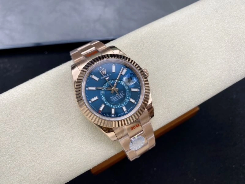 Factory-made ROLEX Watches