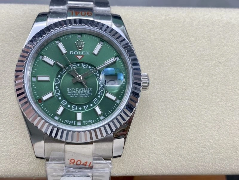 ROLEX Watches