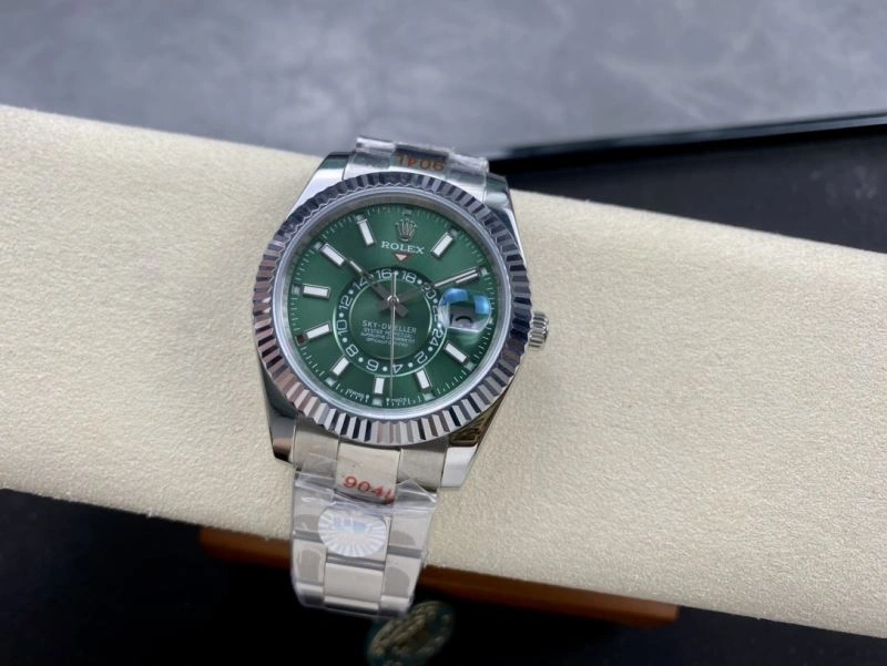 Top mirror ROLEX Watches