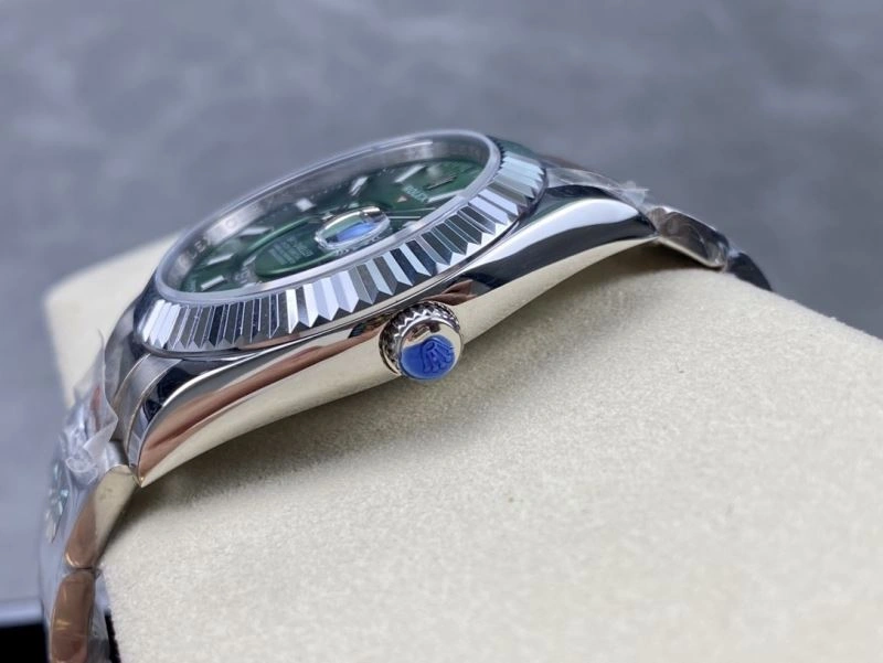Top mirror ROLEX Watches
