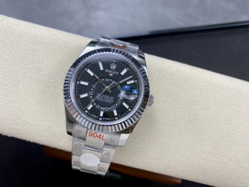 ROLEX Watches