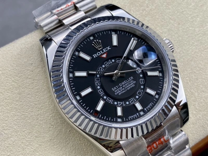Brand-authenticated ROLEX Watches
