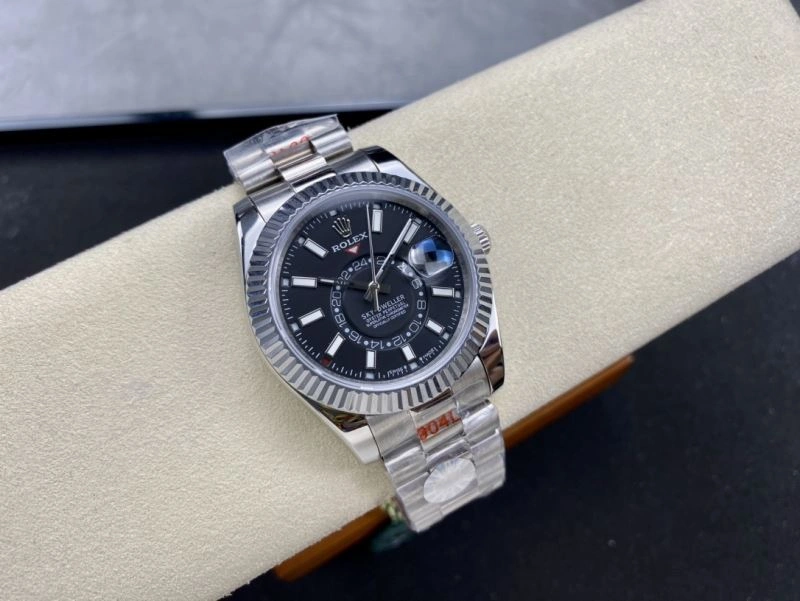 Brand-authenticated ROLEX Watches