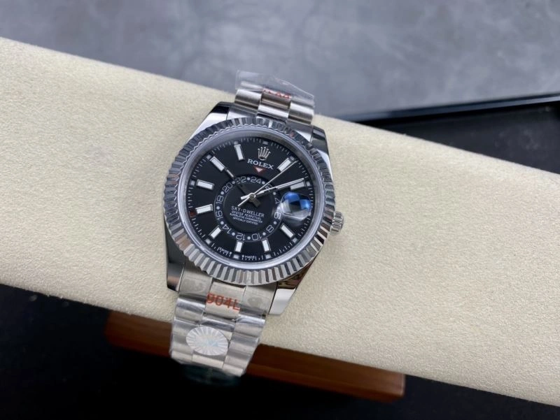 Brand-authenticated ROLEX Watches