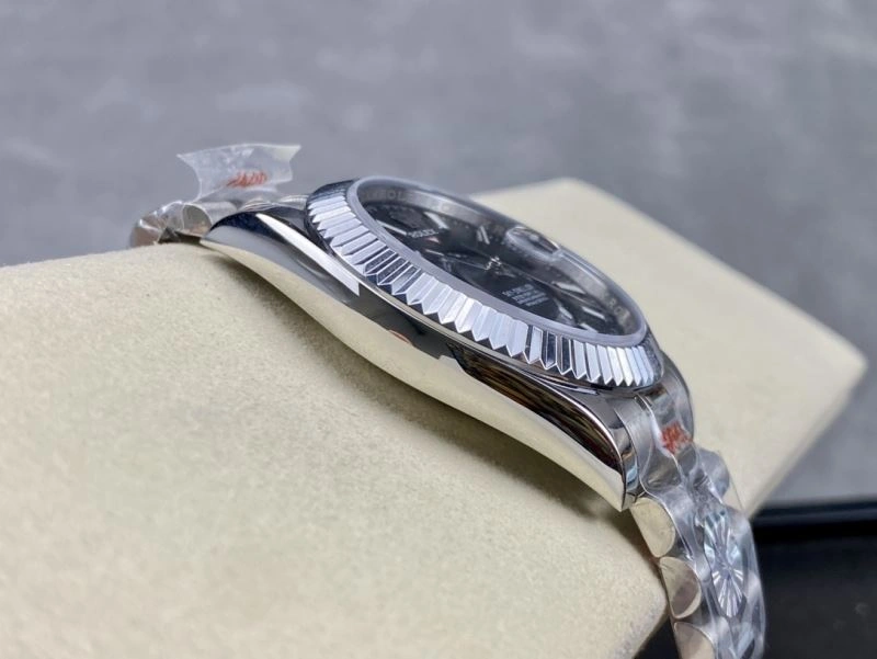 Brand-authenticated ROLEX Watches