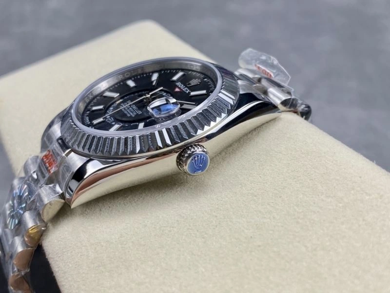 Brand-authenticated ROLEX Watches