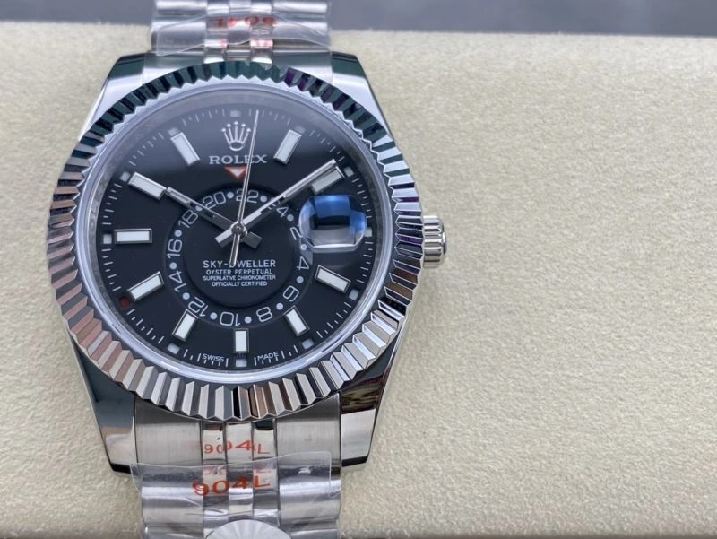 ROLEX Watches