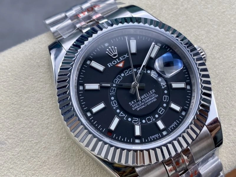 OEM ROLEX Watches