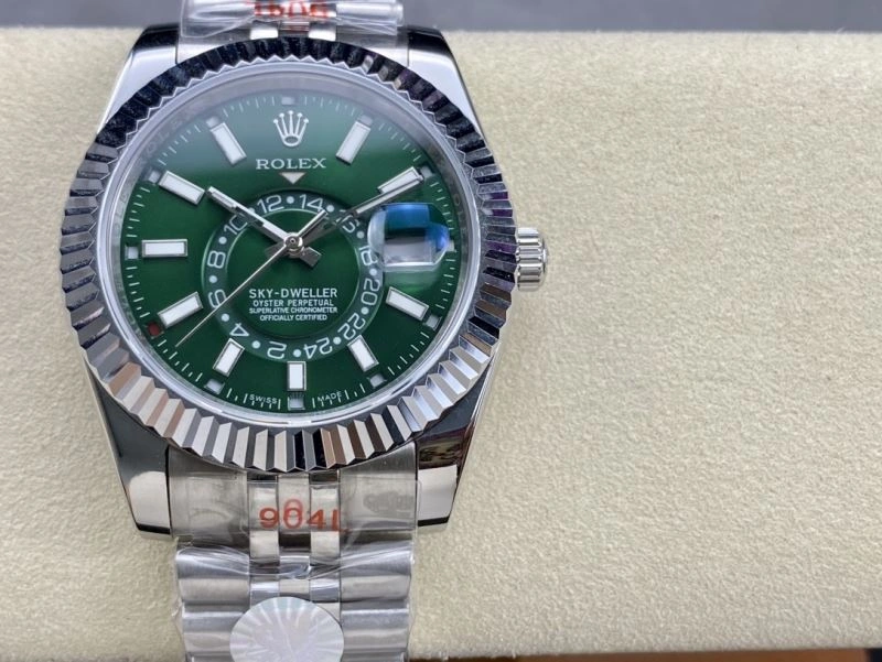 ROLEX Watches