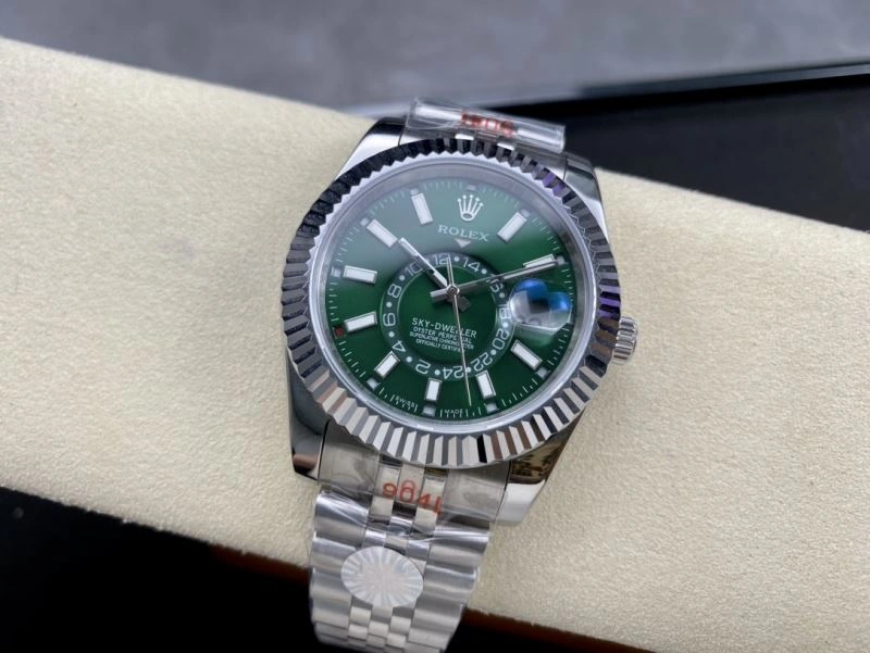 Authentic ROLEX Watches