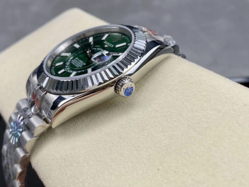 Authentic ROLEX Watches