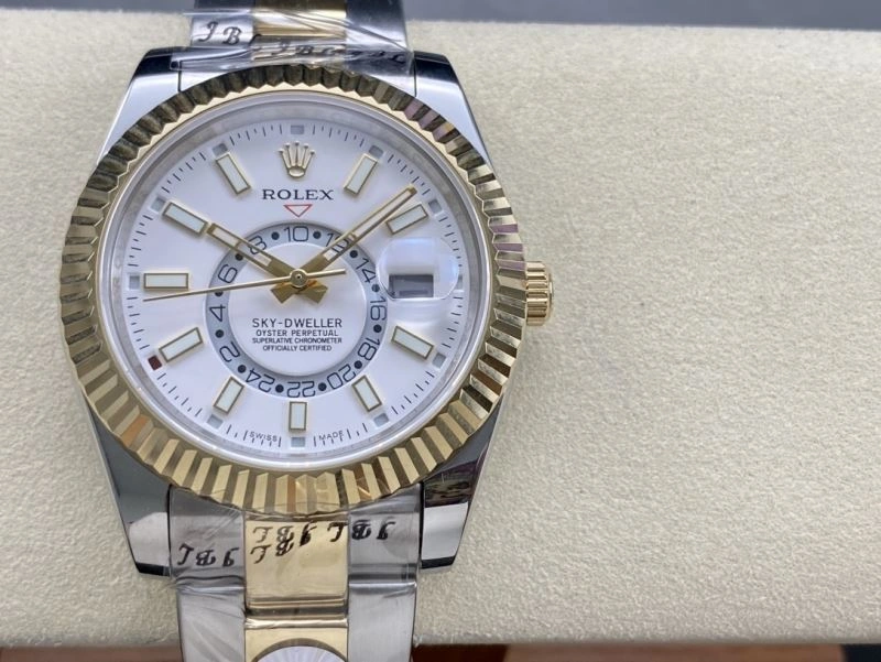 ROLEX Watches