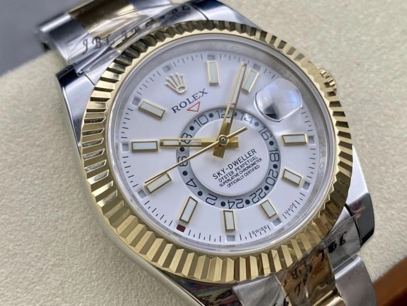 OEM ROLEX Watches
