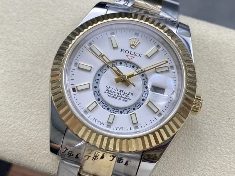 OEM ROLEX Watches