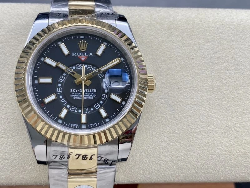 ROLEX Watches